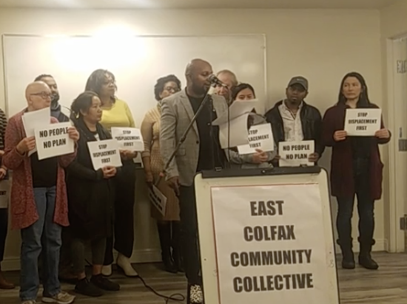 CollectivePower – Making a difference …. together
